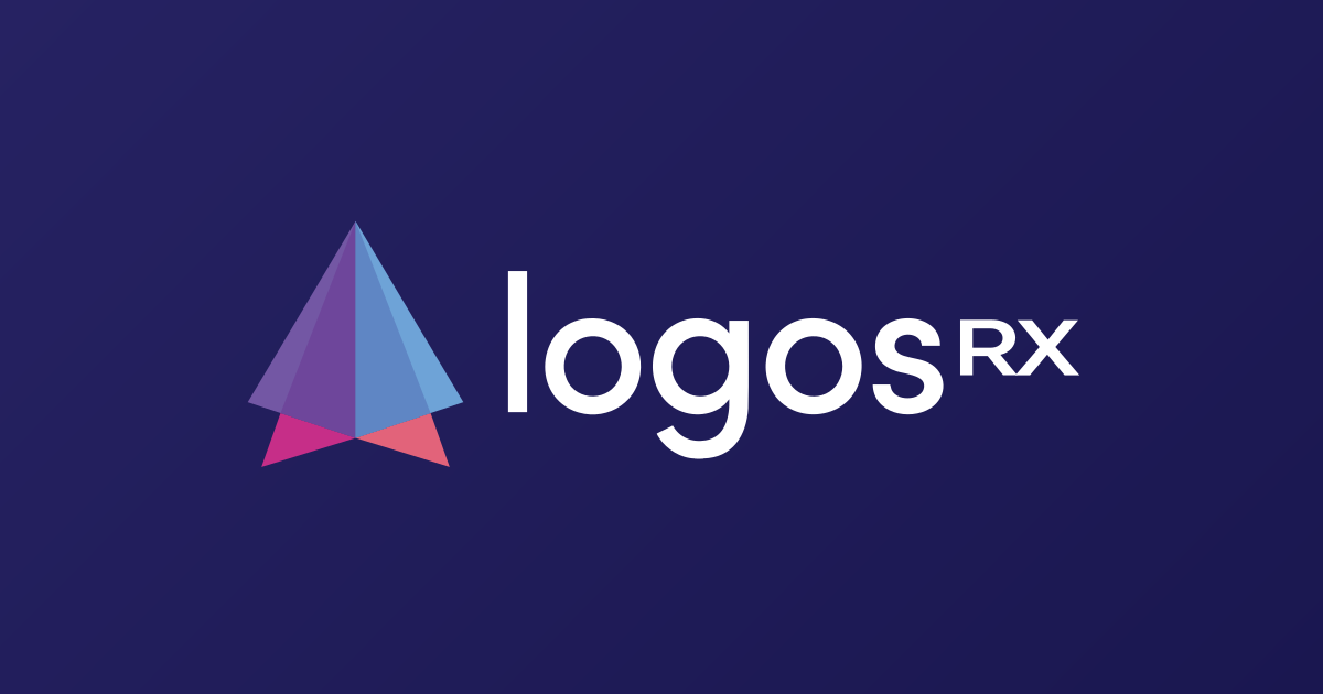 Logos RX | Compounding Excellence, Personalized.